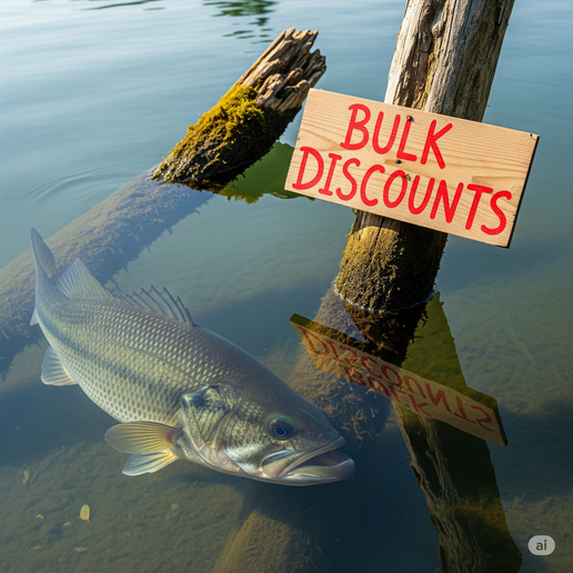 Silicone Tabs for Jigs & Spinnerbaits | Lure Crafting | Silicone Tabs .com